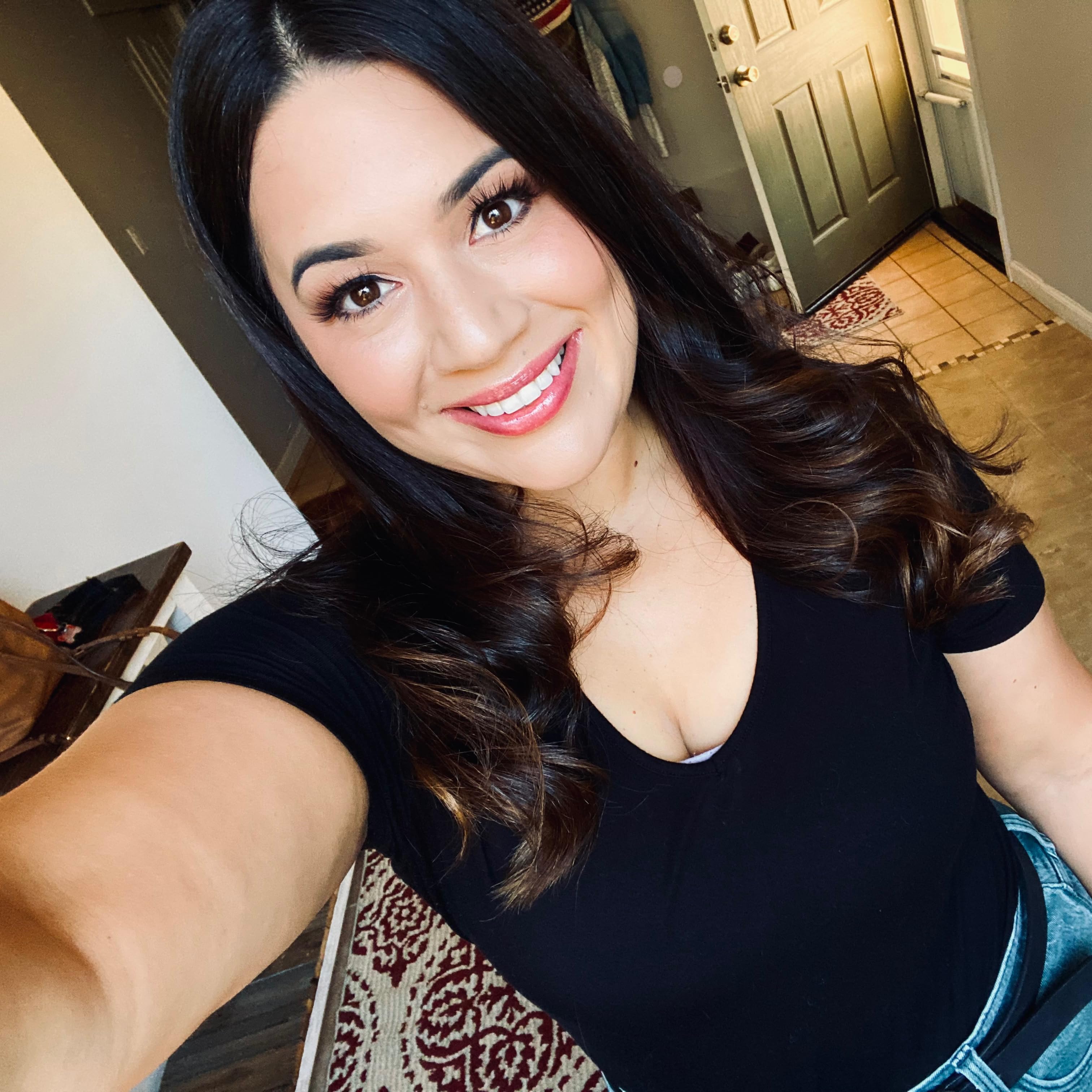 Daydra's Amazon Page