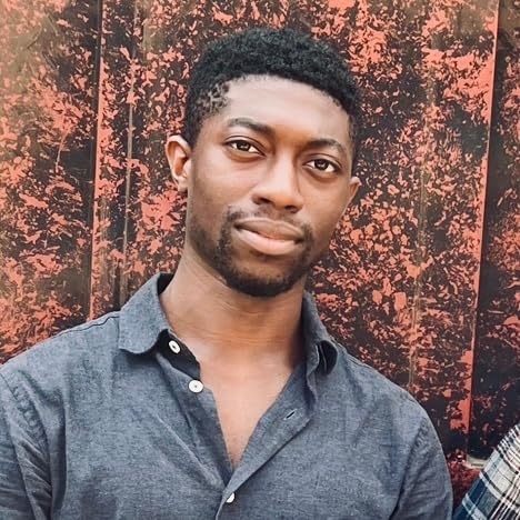 Dayo's Amazon Store's Amazon Page