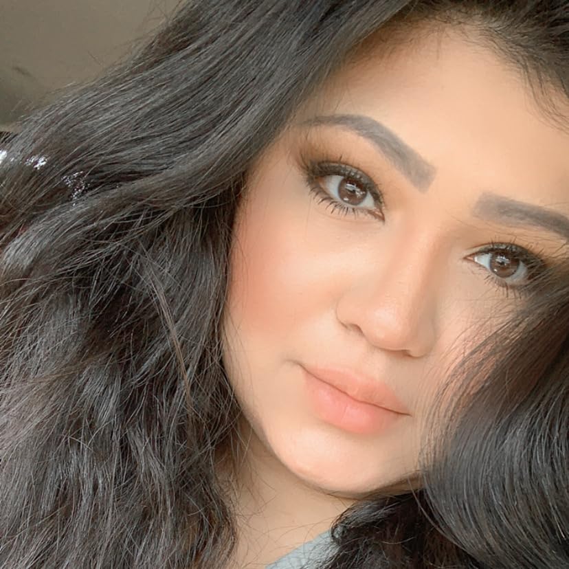 Daysi Castro's Amazon Page