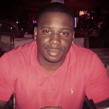 The DeTravius Bethea, Esq. Amazon Page!'s Amazon Page