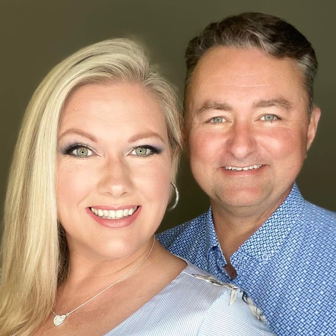 Dan and Traci's Smallworld's Amazon Page