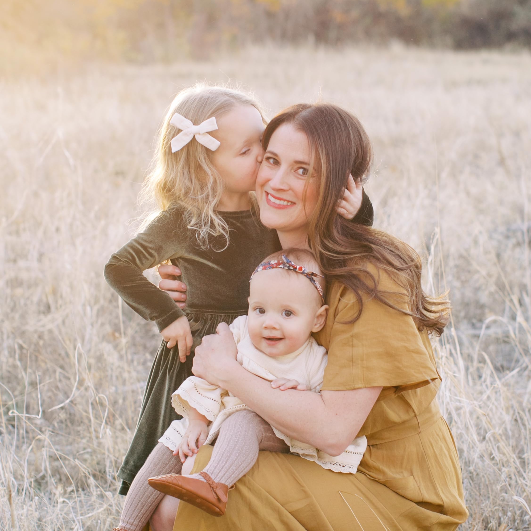 Jessica - Dear Jane Paper's Amazon Page