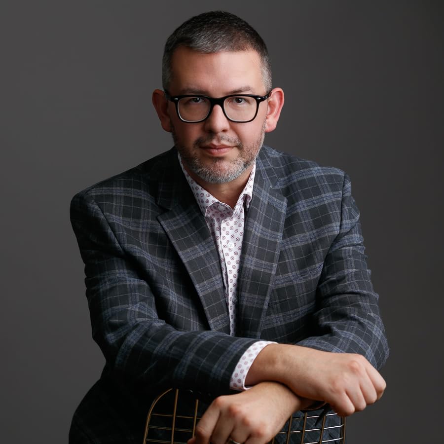 Deathblade's Amazon Page