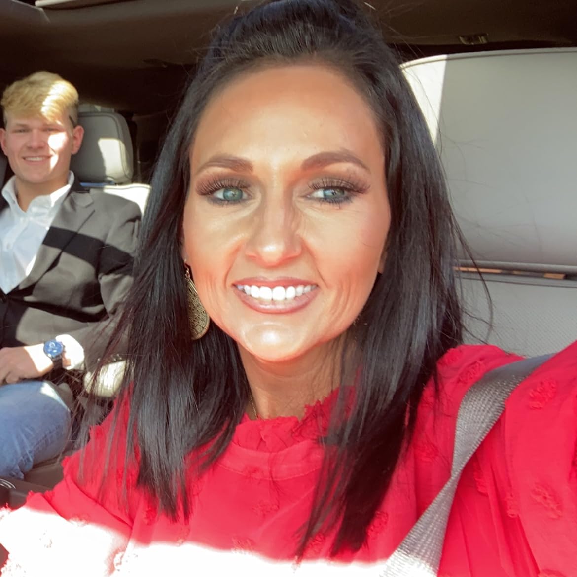 DEBBIE BAILEY's Amazon Page