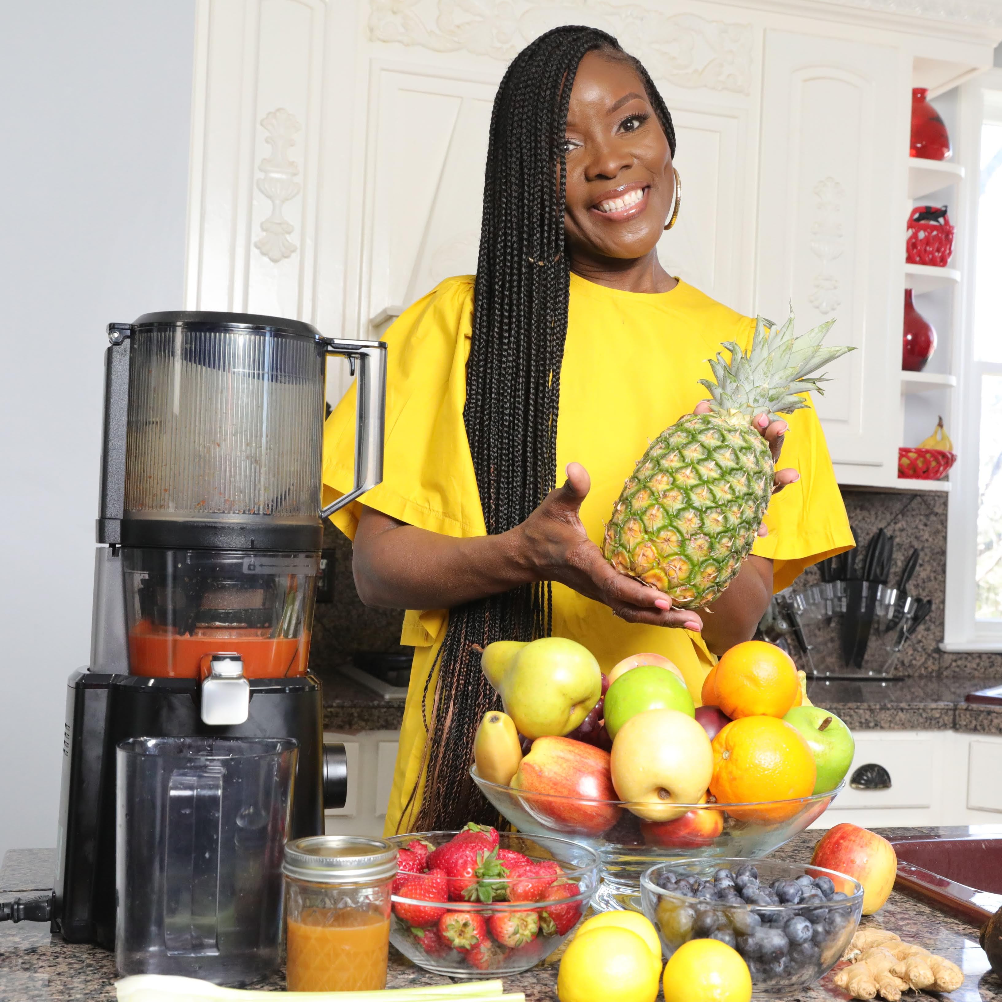 Debbie Williams's Amazon Page