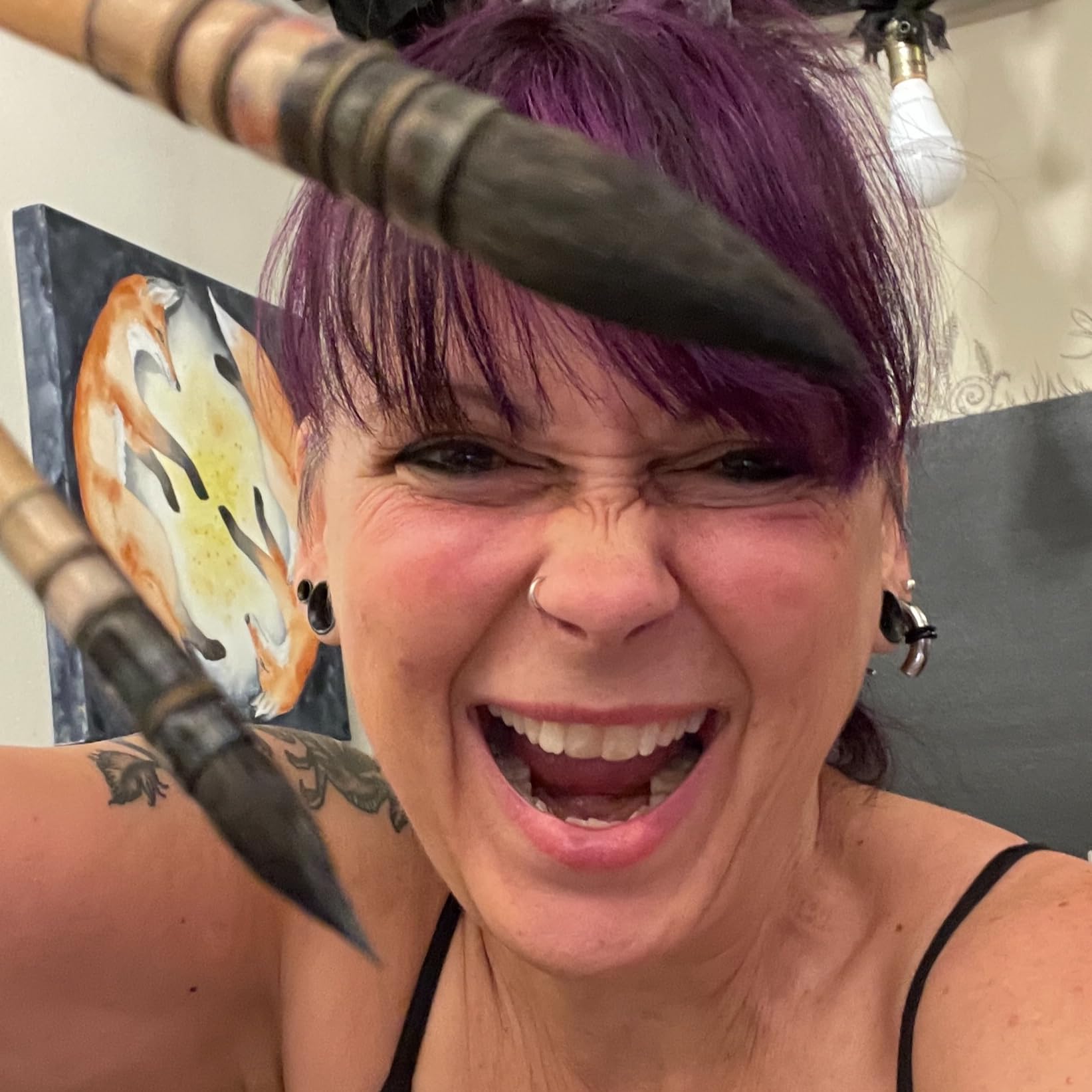 Deb Soromenho's Amazon Page