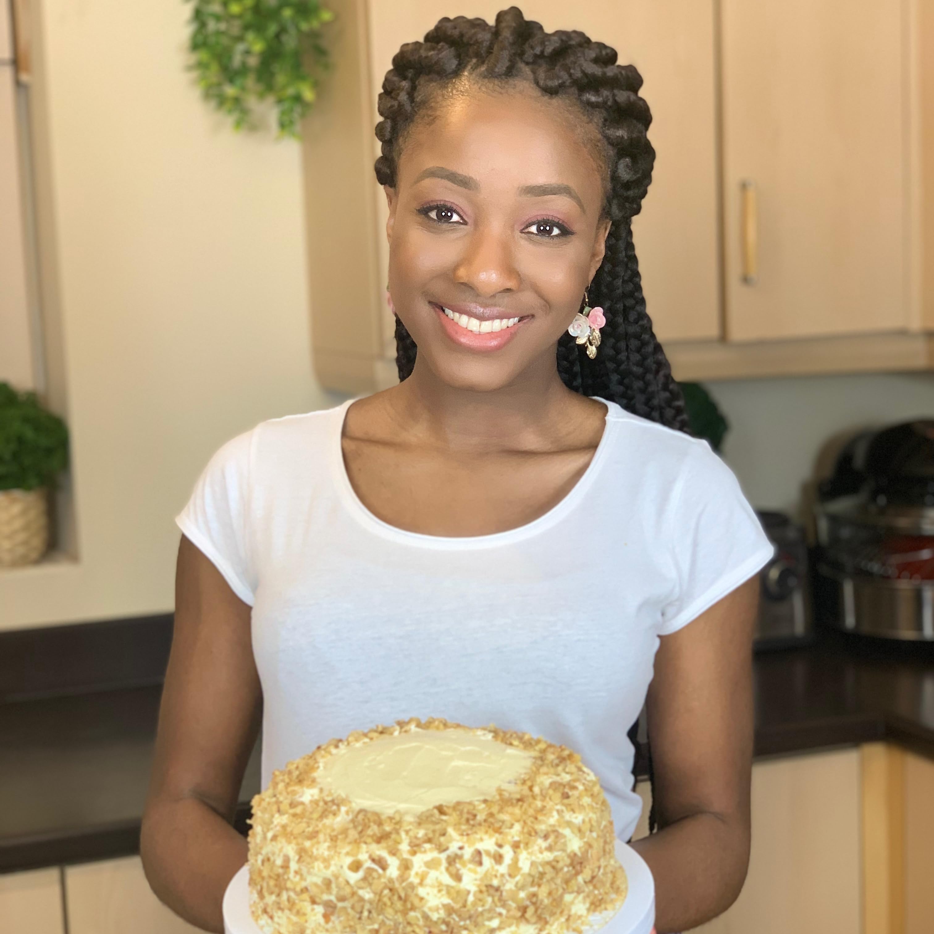 Debzies Delight's Amazon Page