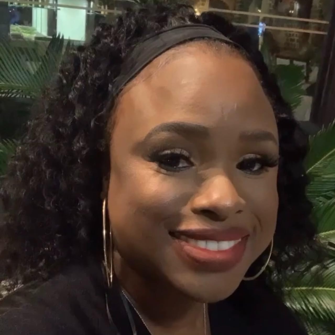 Shannon Gethers's Amazon Page