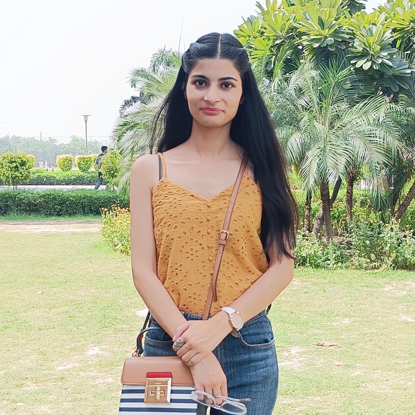 Jasleen kaur's Amazon Page