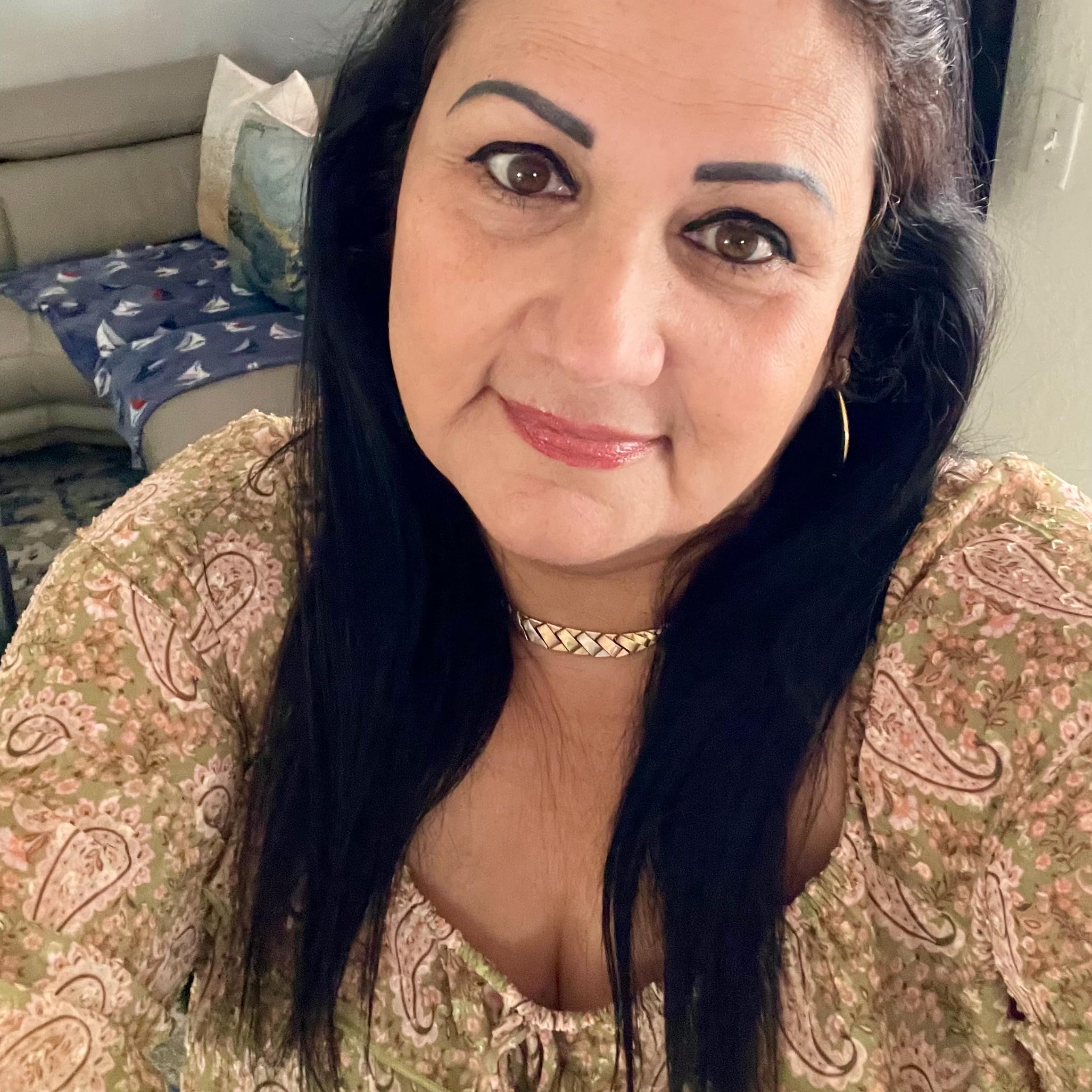 Janette Alfayate's Amazon Page