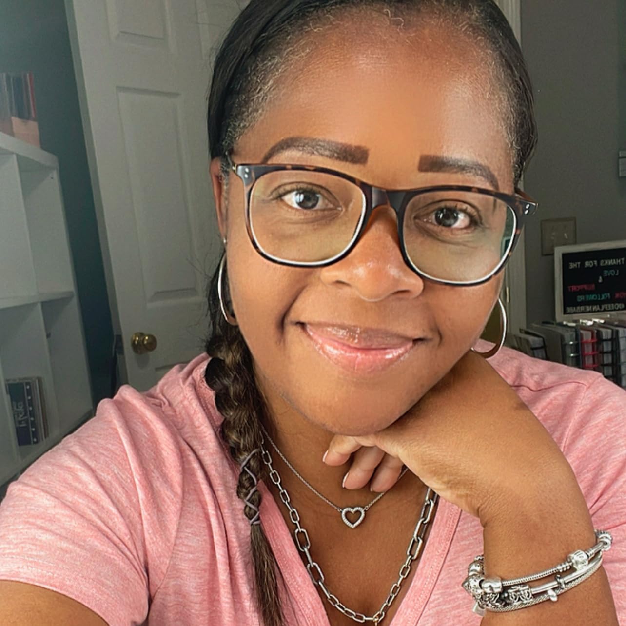 Deatrice Bannerman's Amazon Page