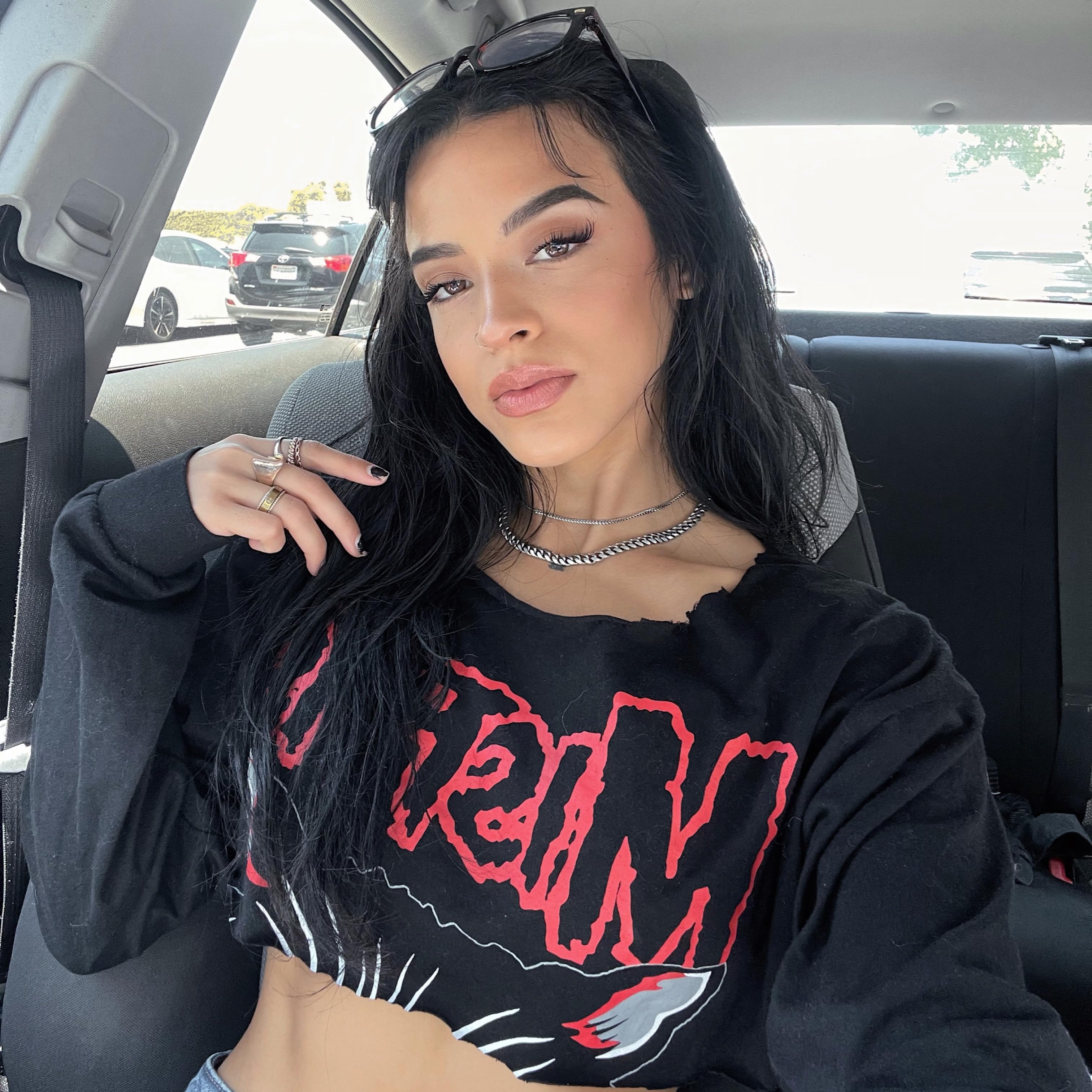 Deidra's Amazon Page