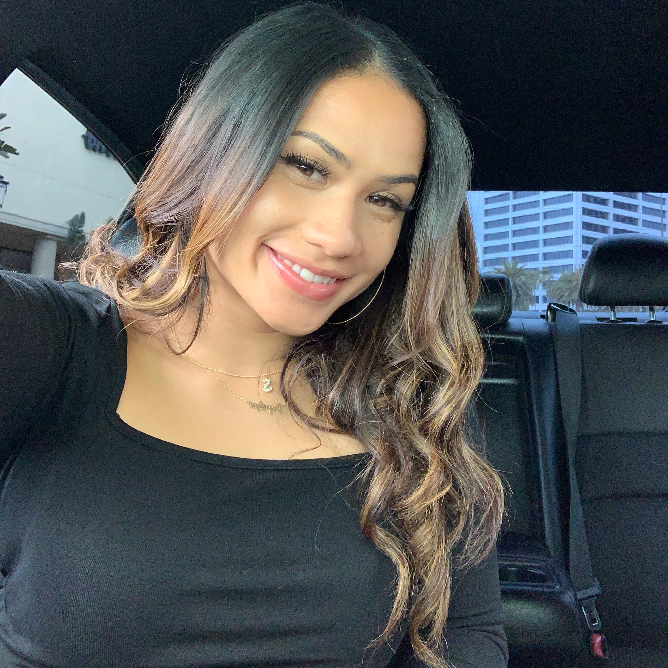 Dejalyn Fernandez's Amazon Page