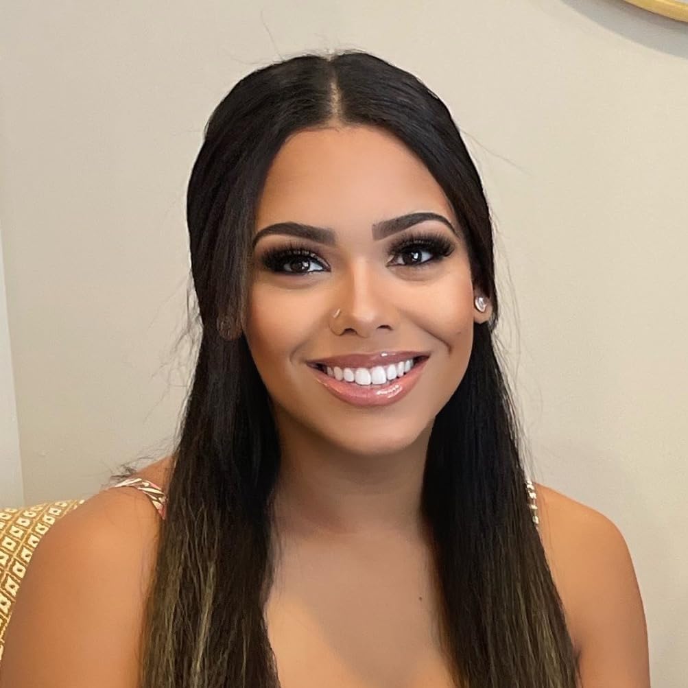 Sierra's Amazon Page