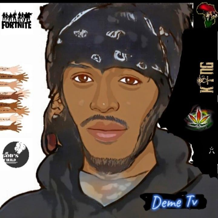 Deme0burd's Amazon Page