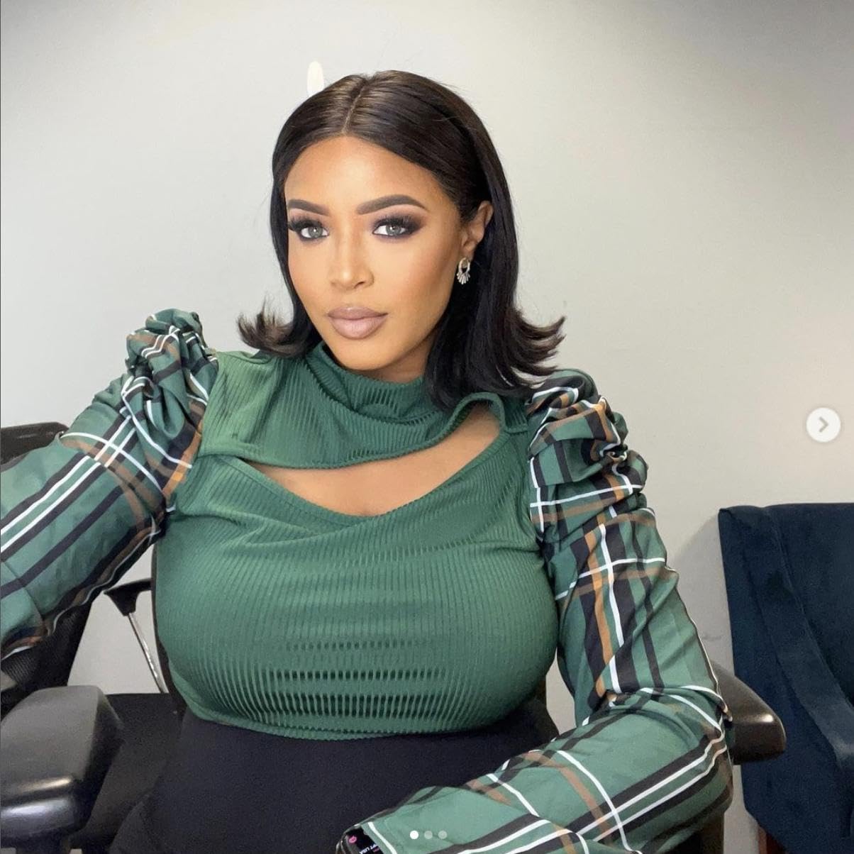 Demi Lobo's Amazon Page