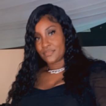 Denise Benson's Amazon Page