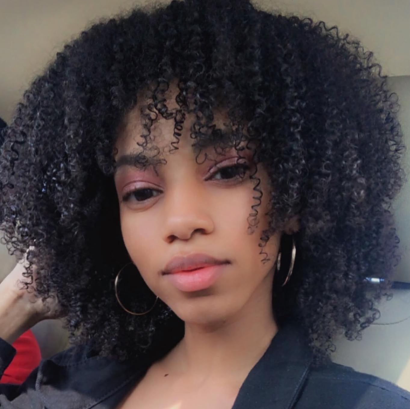 Deondra Lavon's Amazon Page