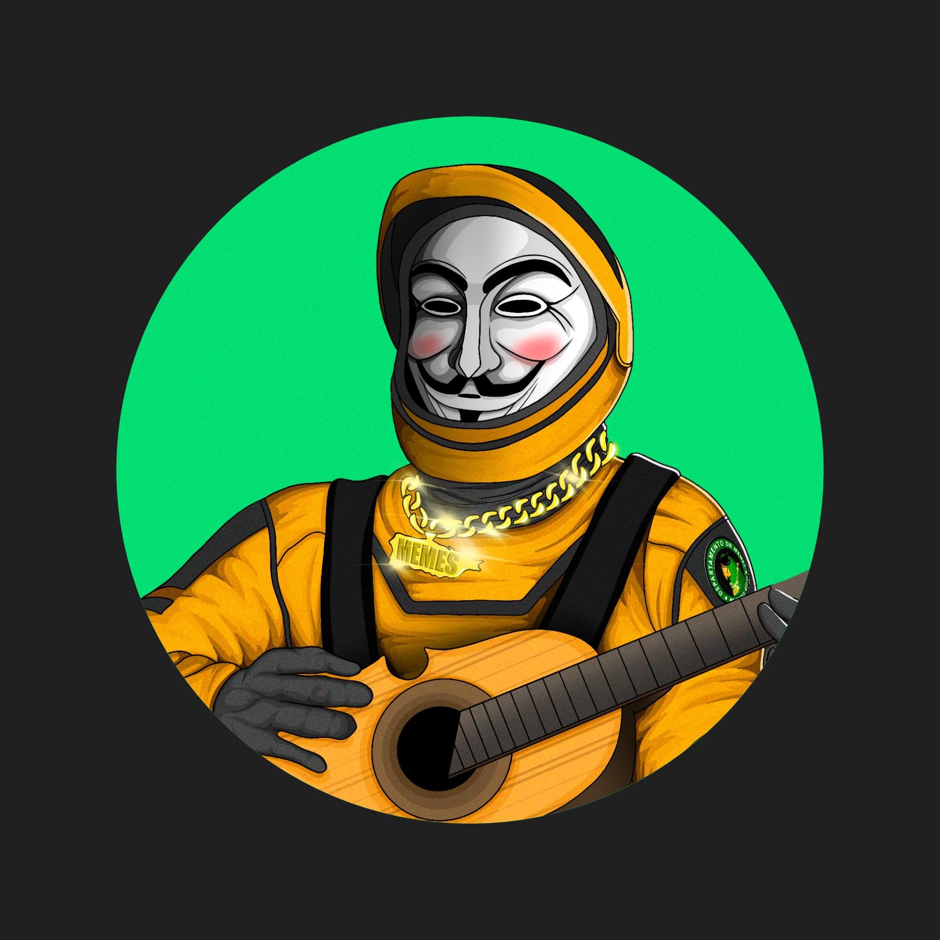 Departamento de Memes de Puerto Rico's Amazon Page