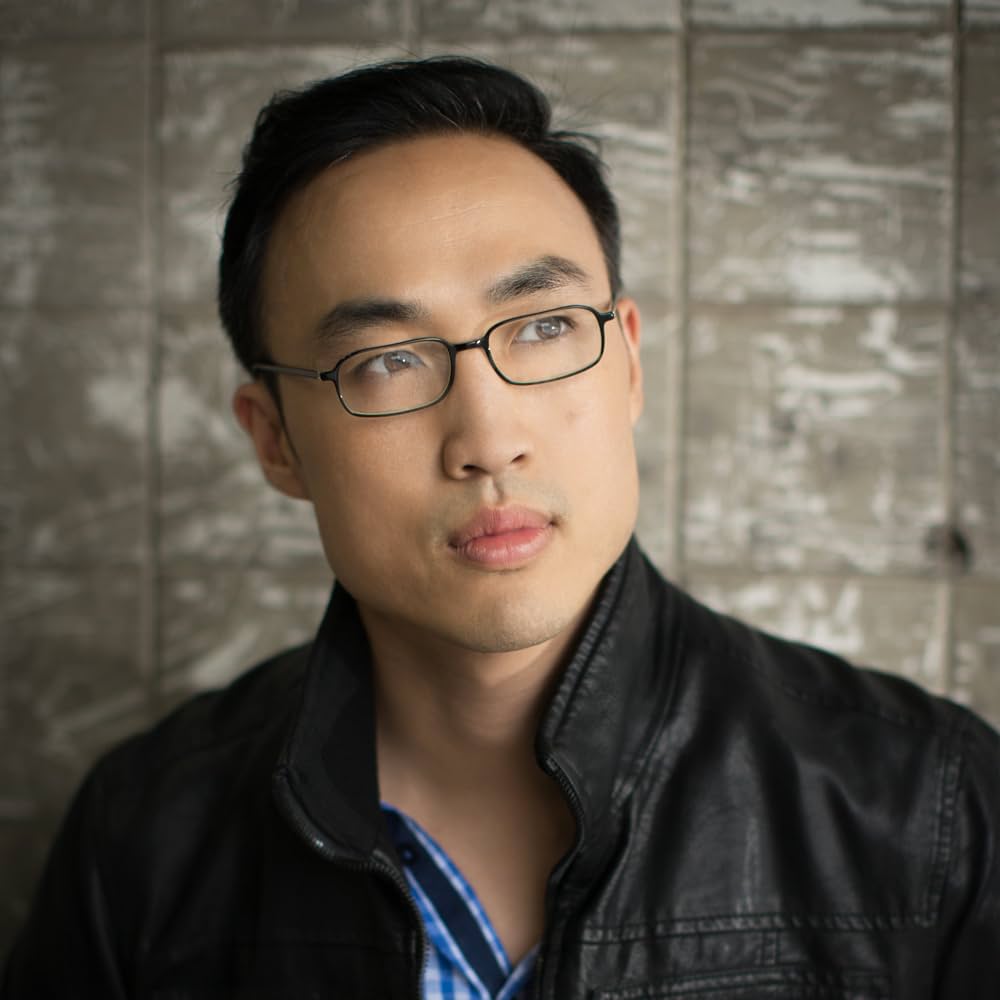 Derek Ting's Amazon Page