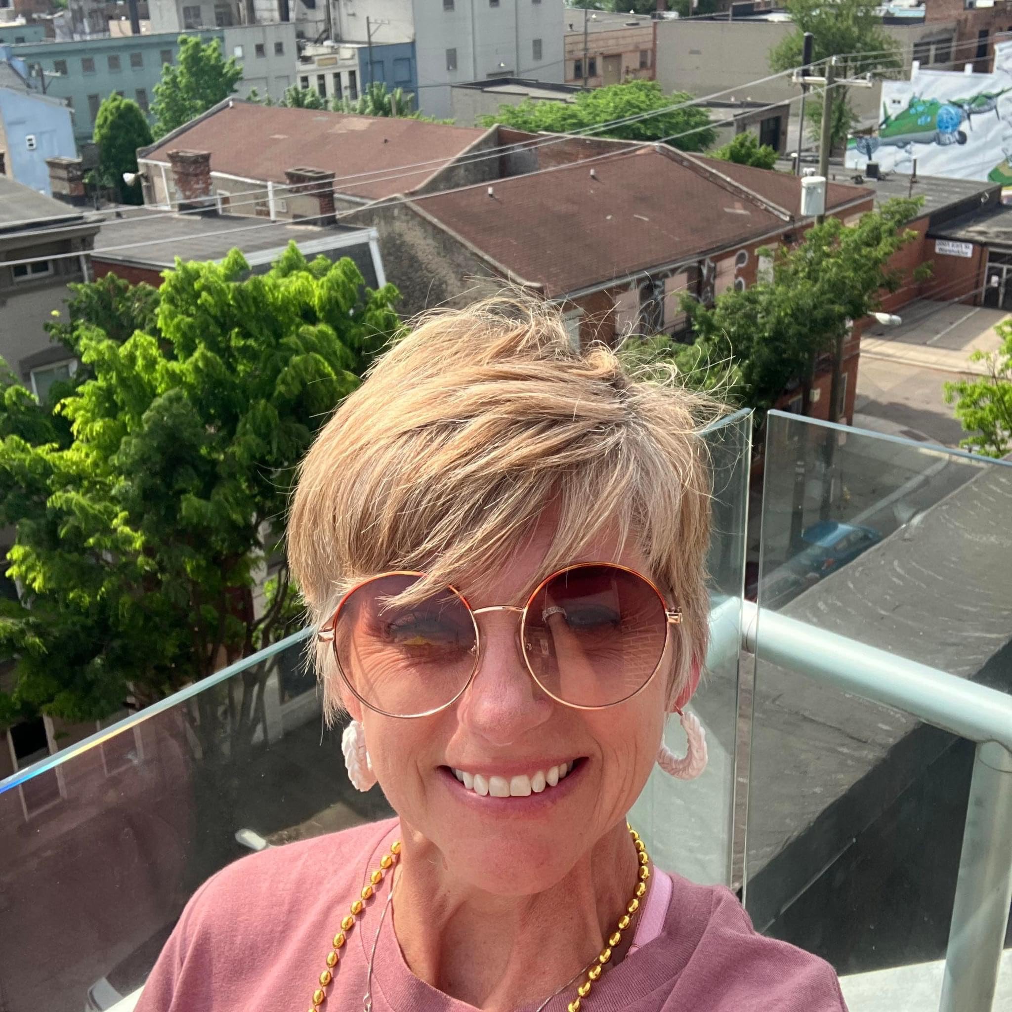 Desiree Ayres's Amazon Page