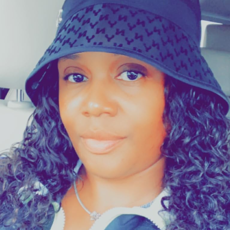 Destini Elite's Amazon Page