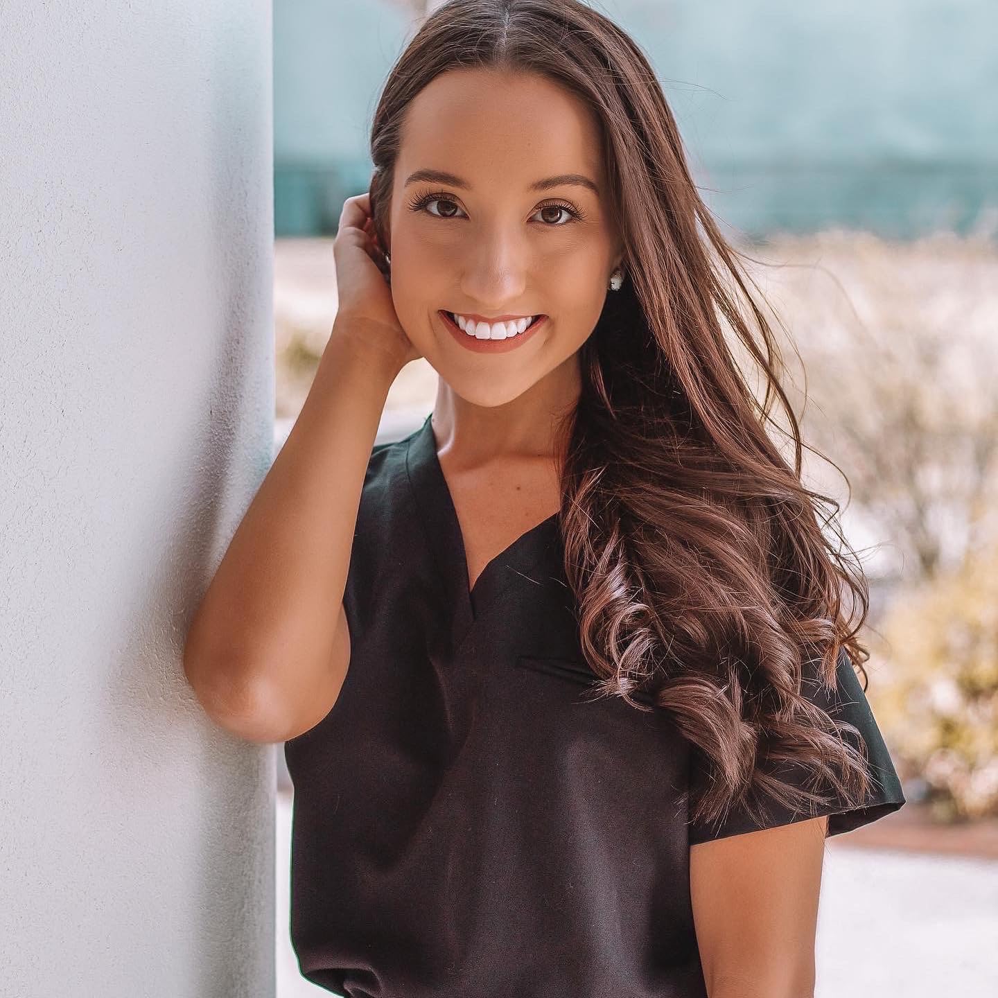 Destiny Drakeley's Amazon Page