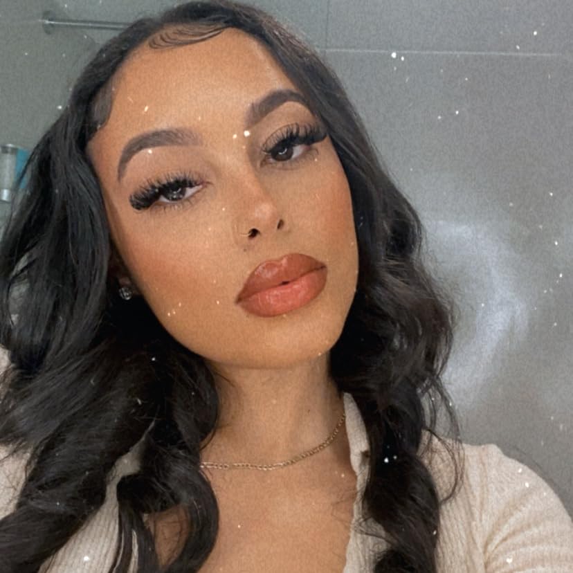 Destiny Velez's Amazon Page