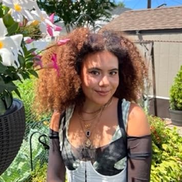 Destiny's Amazon Page