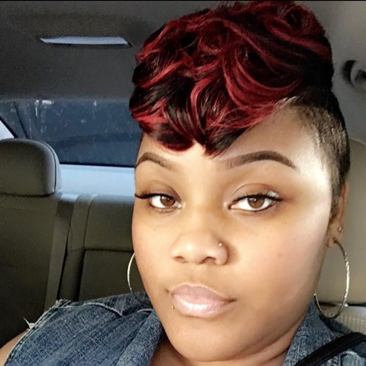 Destiny Bolden's Amazon Page