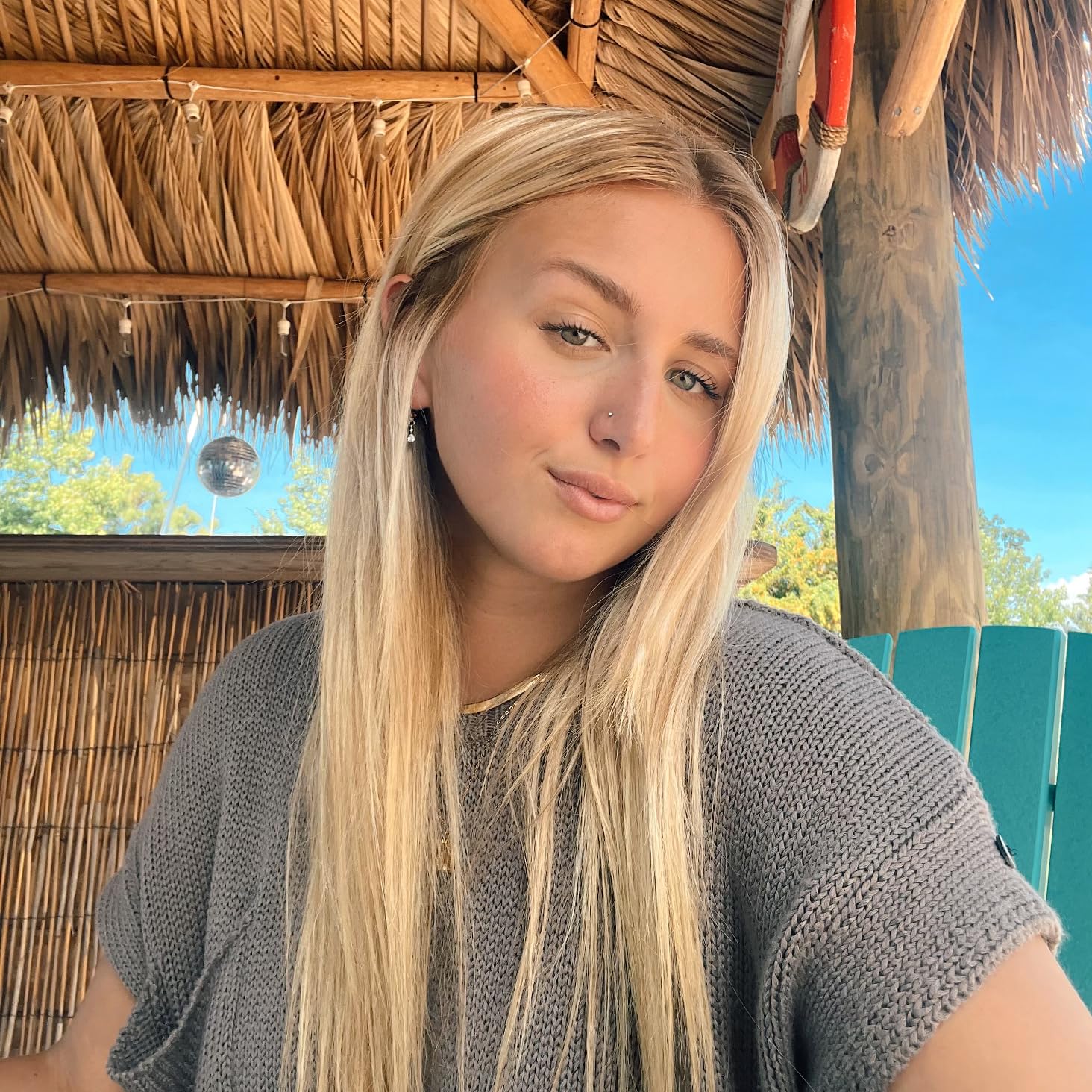 Devyn DelGenio's Amazon Page