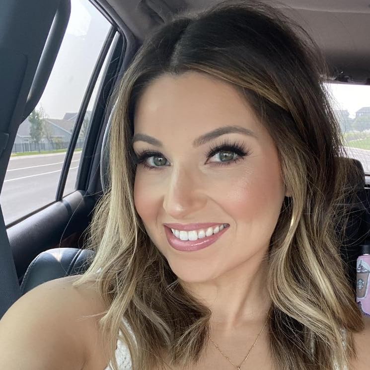 Devan A.'s Amazon Page