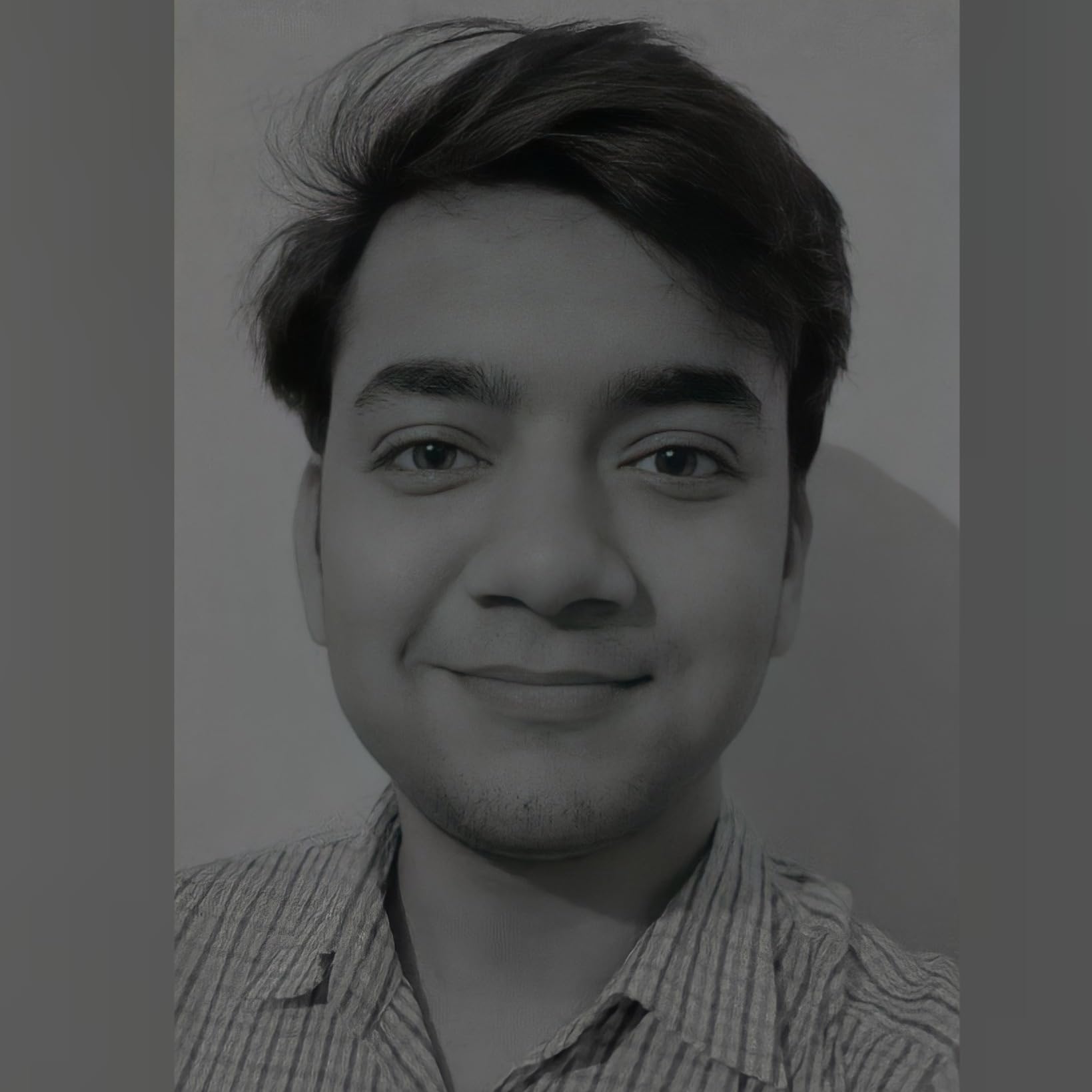 Devansh Dhiman's Amazon Page