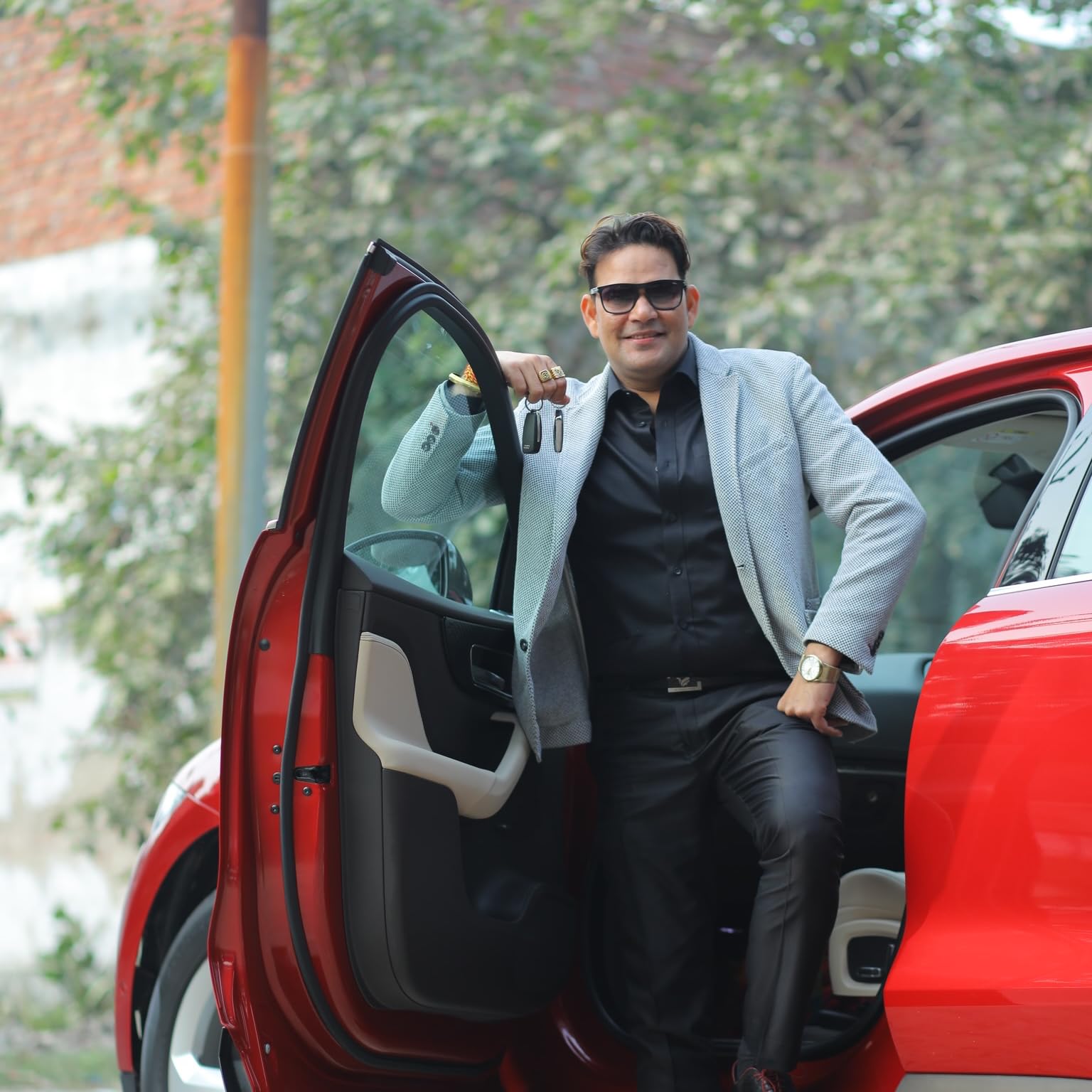 DEVENDRA SHARMA's Amazon Page