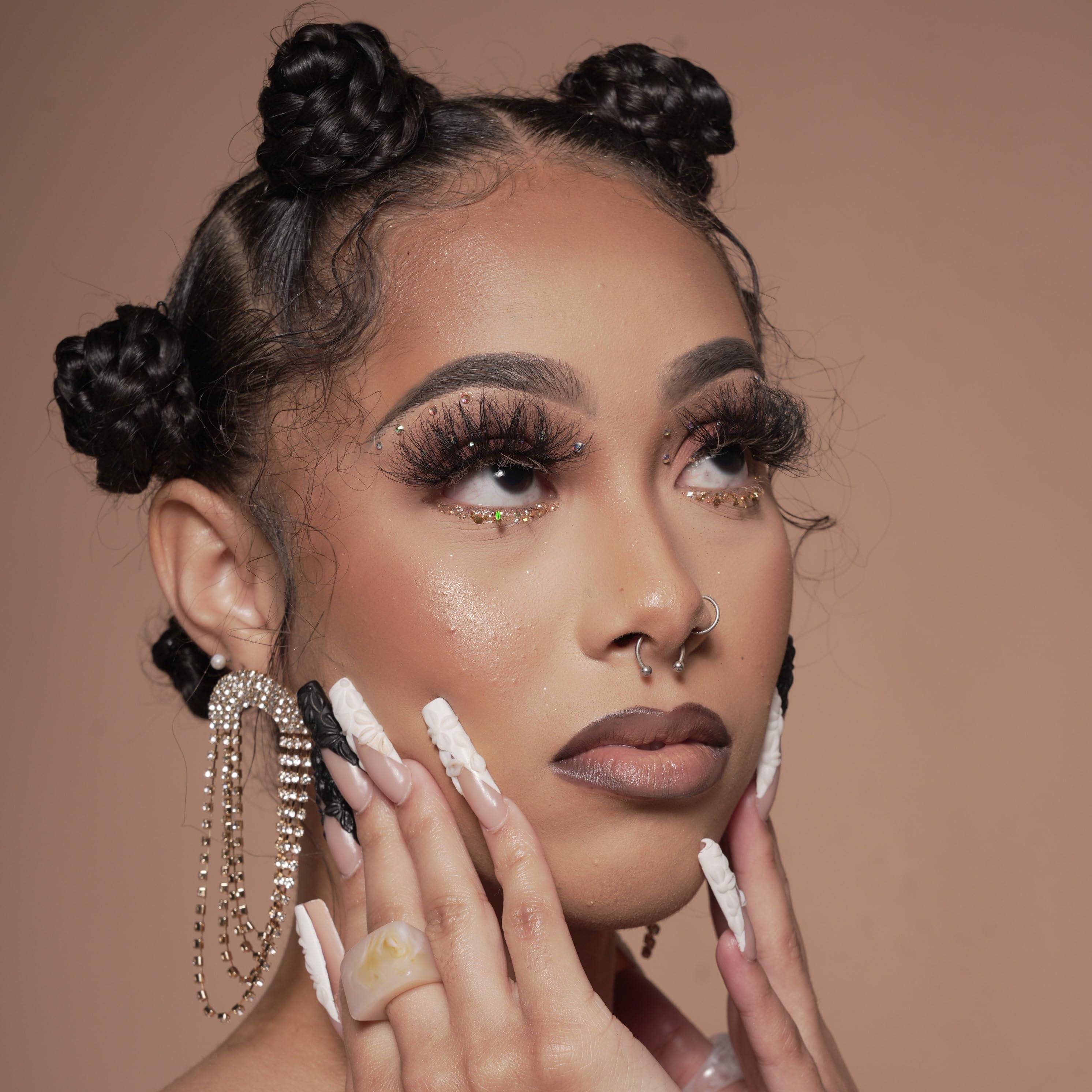 Devh’ani's Amazon Page