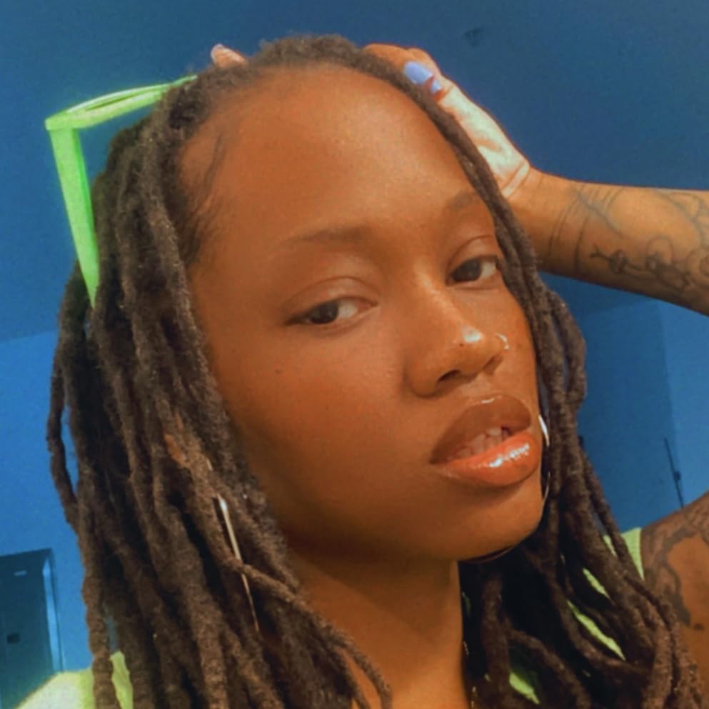 Devin Nicole's Amazon Page