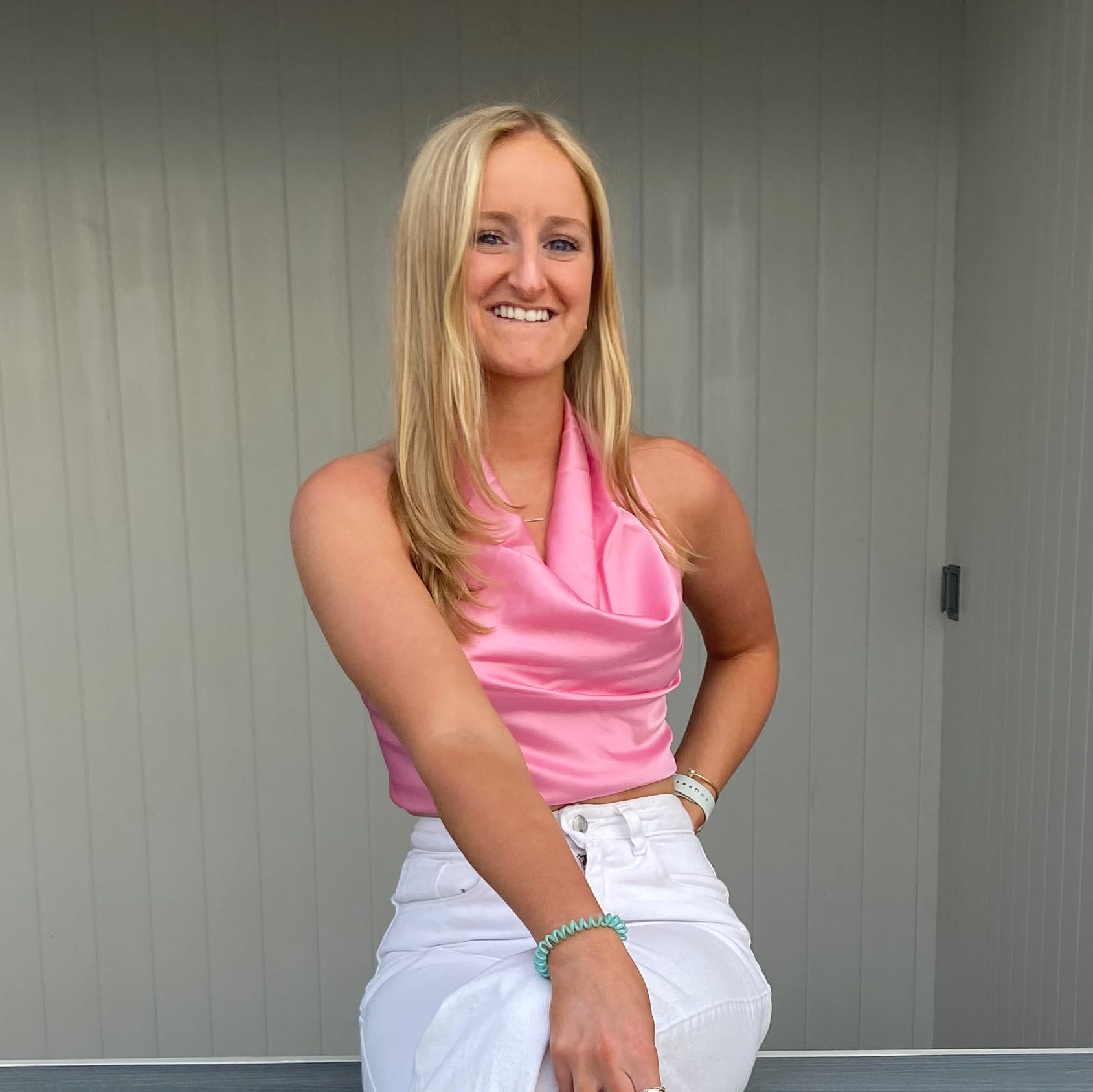 Devin Ris's Amazon Page