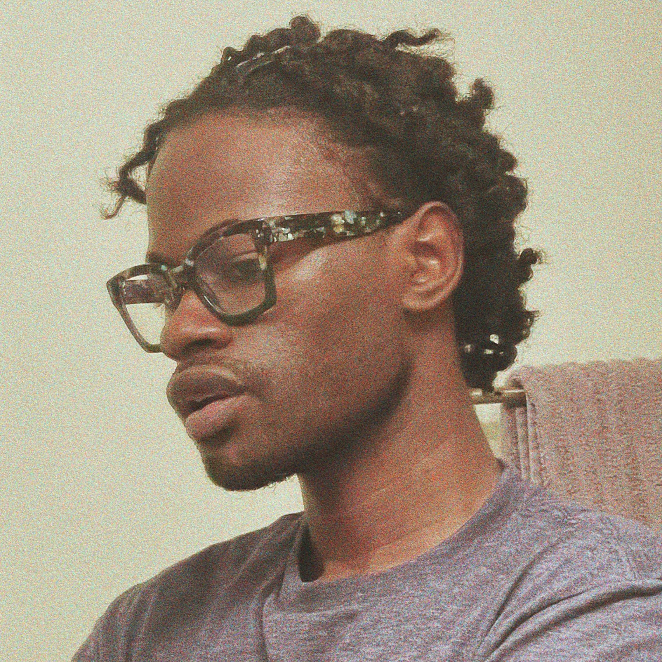 Devin Tracy's Amazon Page