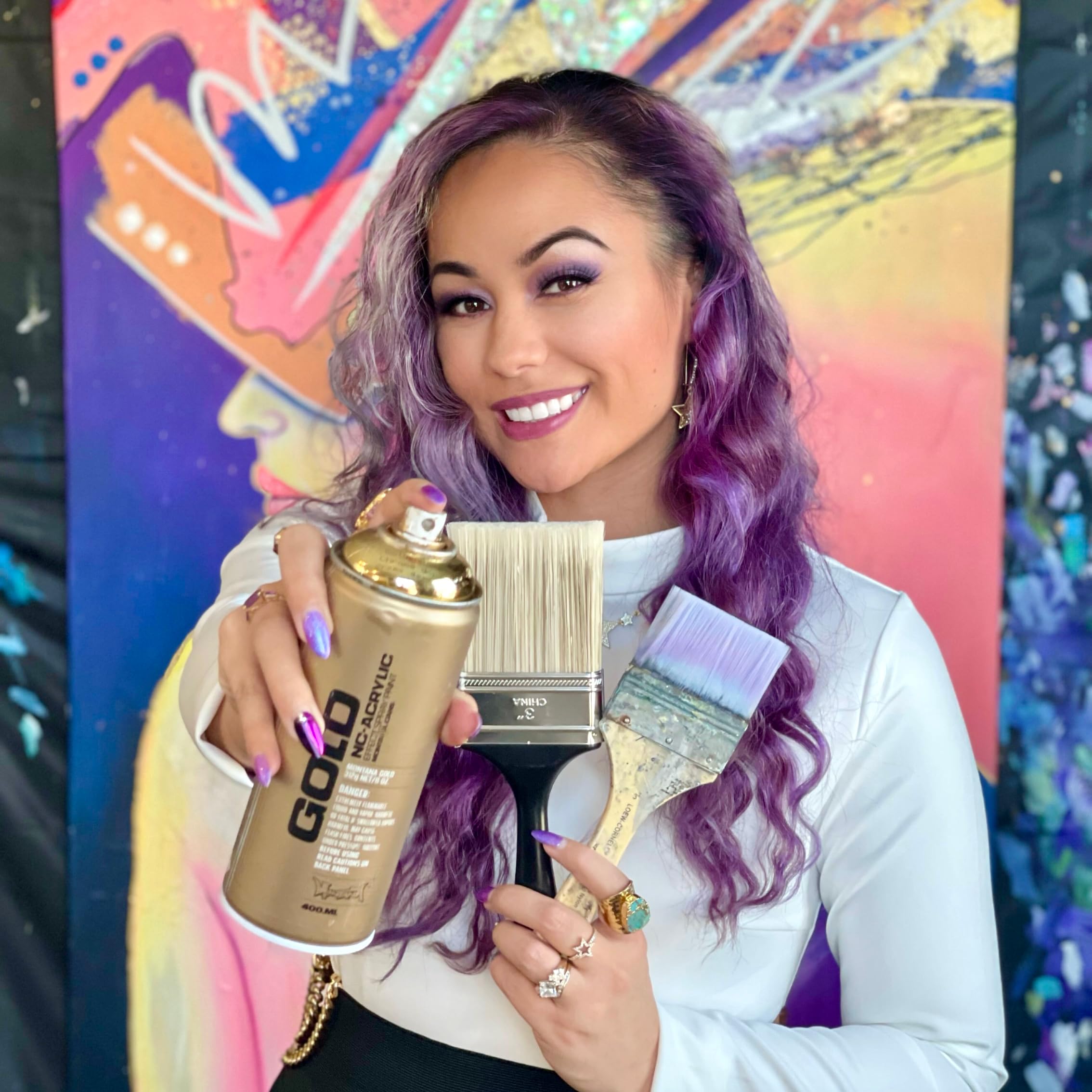 Devona Stimpson's Amazon Page