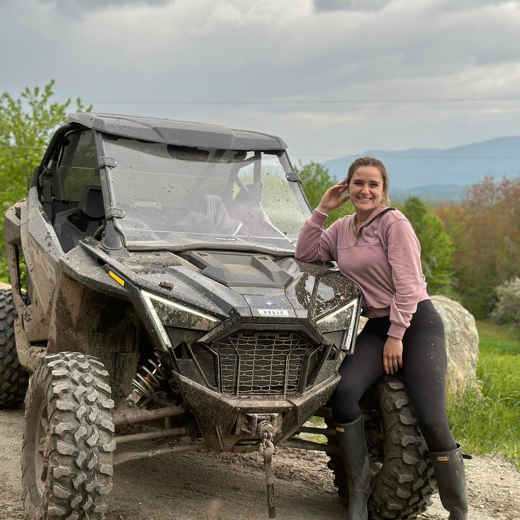 Dezerae's Amazon Page