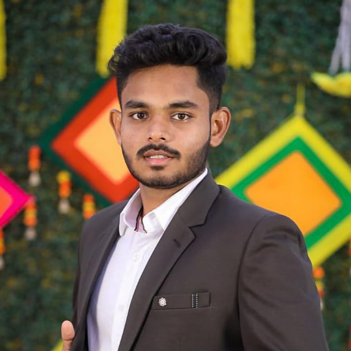 DHRUMIL THE GREAT's Amazon Page