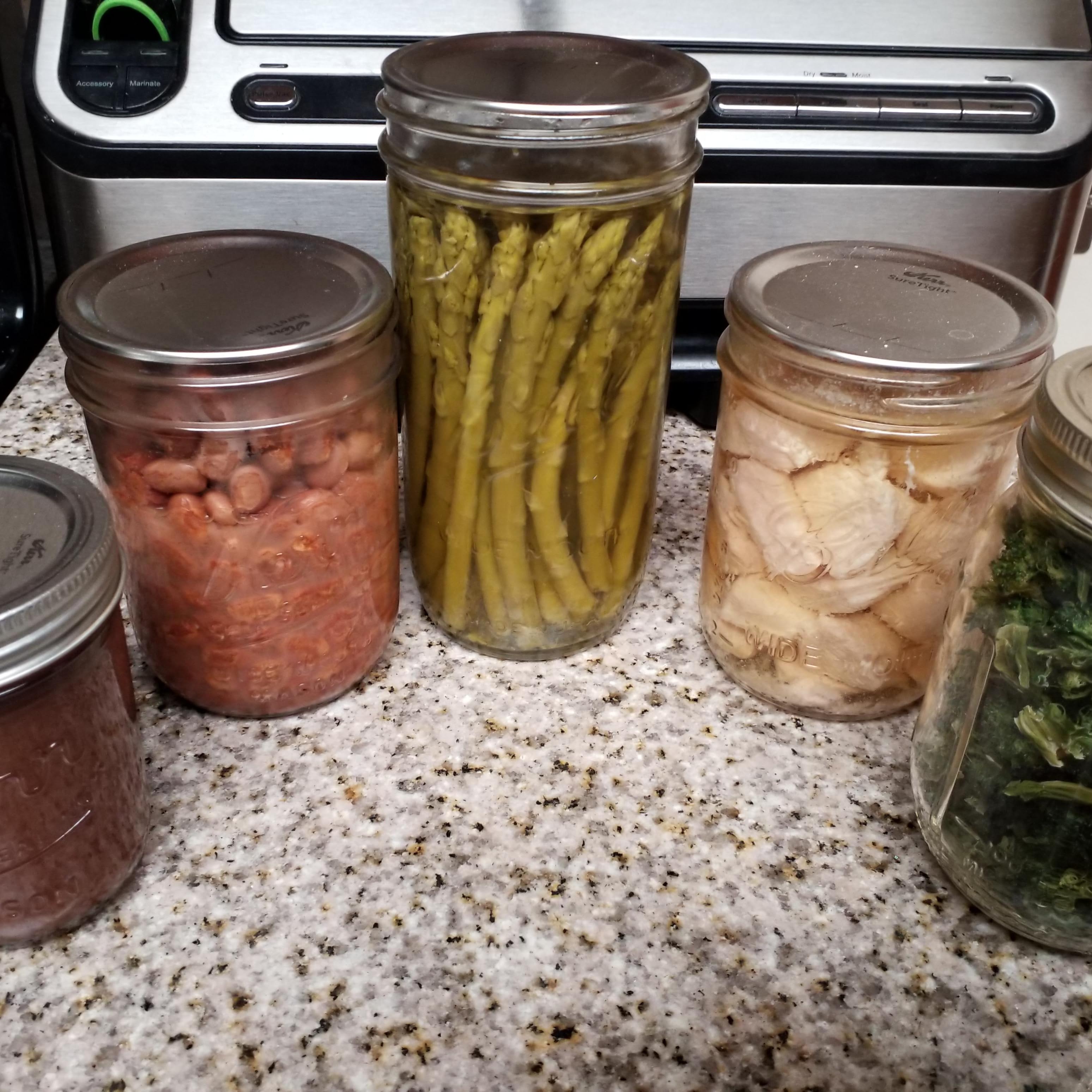 The Canning Nana's Amazon Page