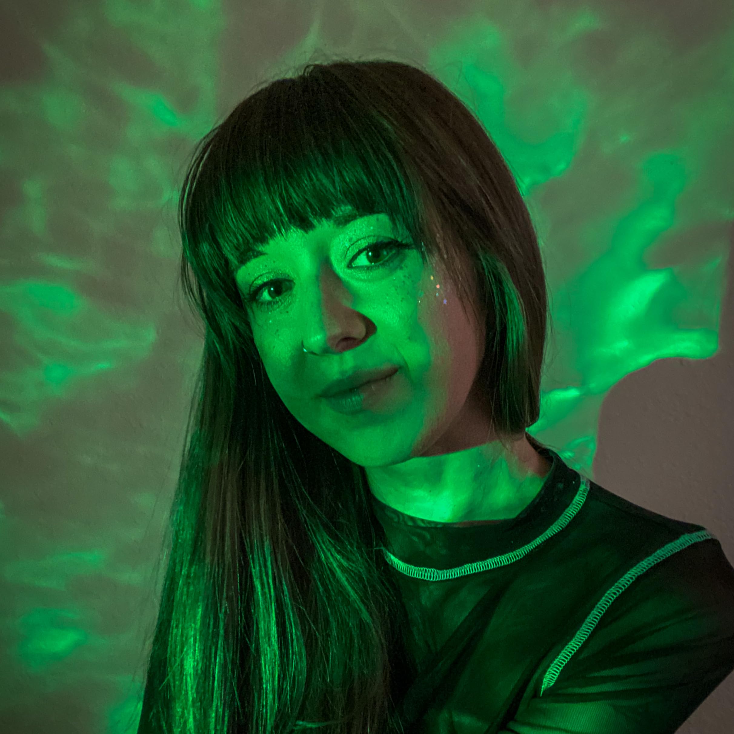 Dianna | Spiritual Rave Mom's Amazon Page