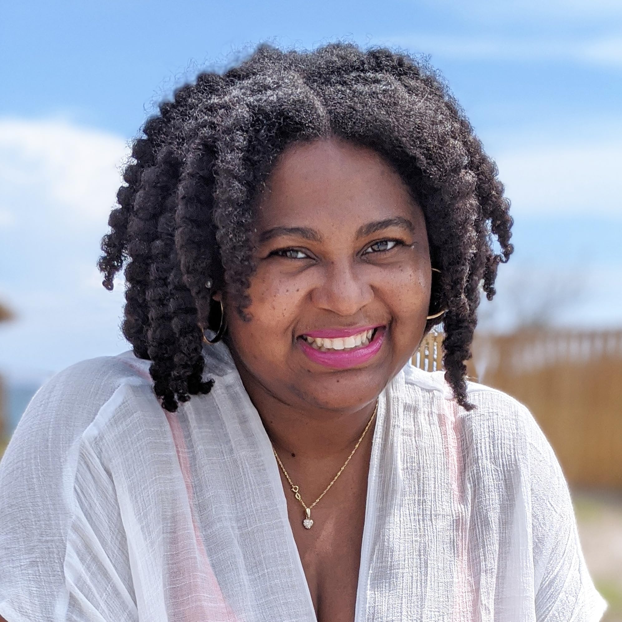 Diedre in Wanderland's Amazon Page