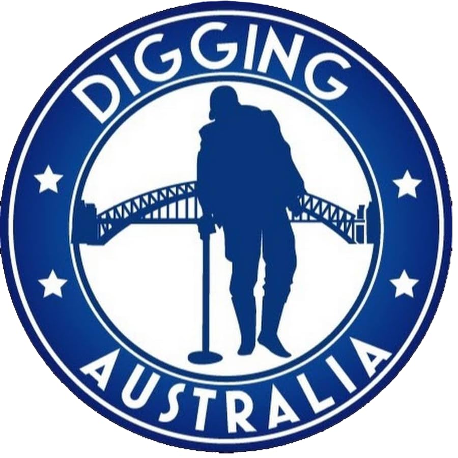 Digging Australia's Amazon Page