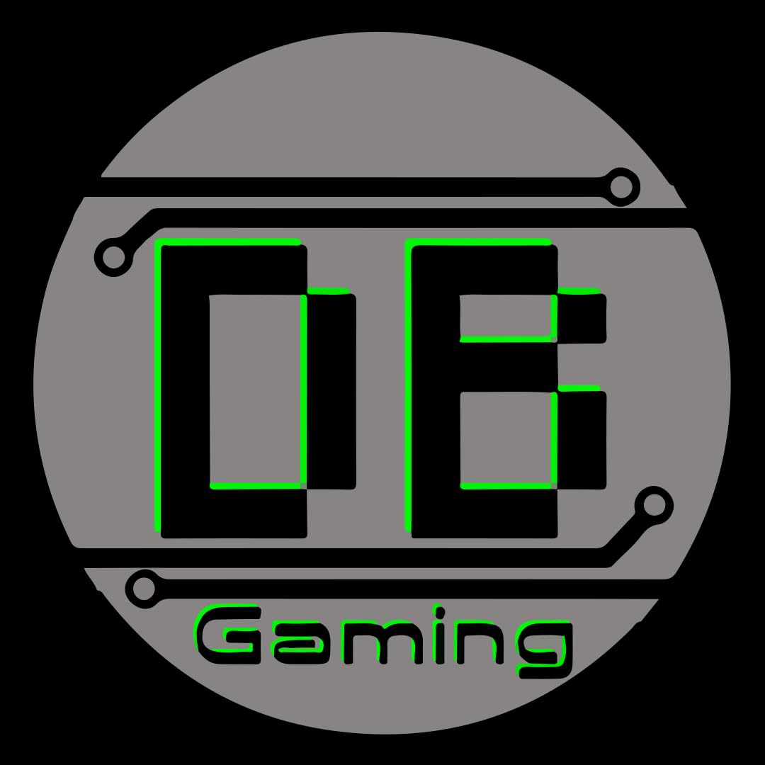 Digibit Gaming's Amazon Page