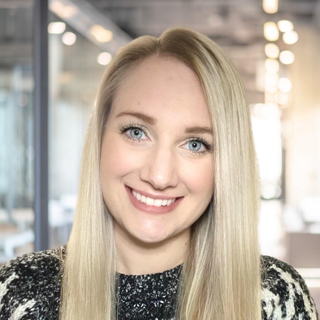 The Holistic Approach with Britt Roach's Amazon Page