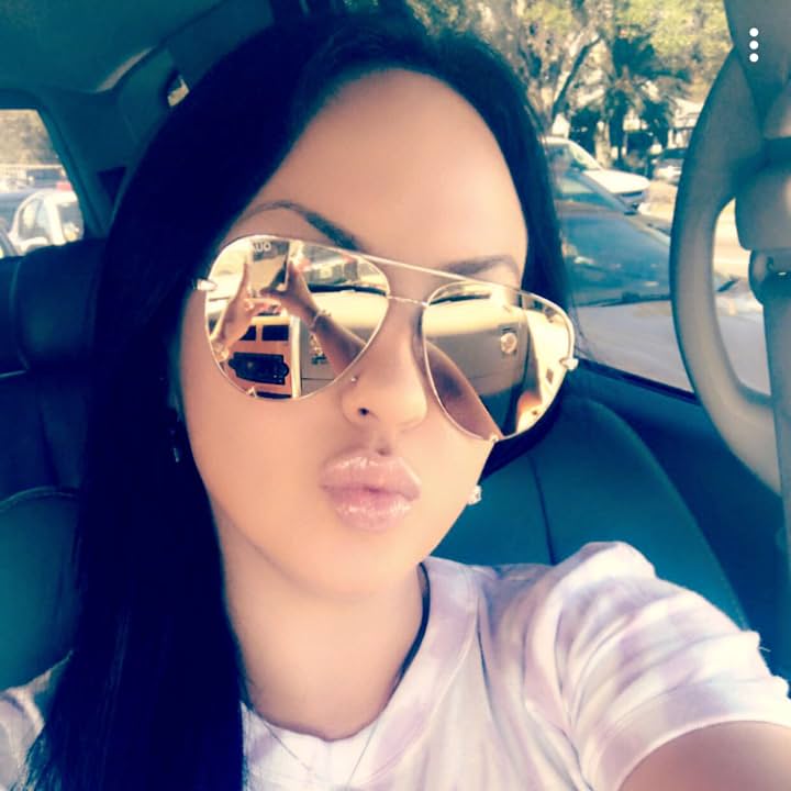 Mariah Milano's Amazon Page