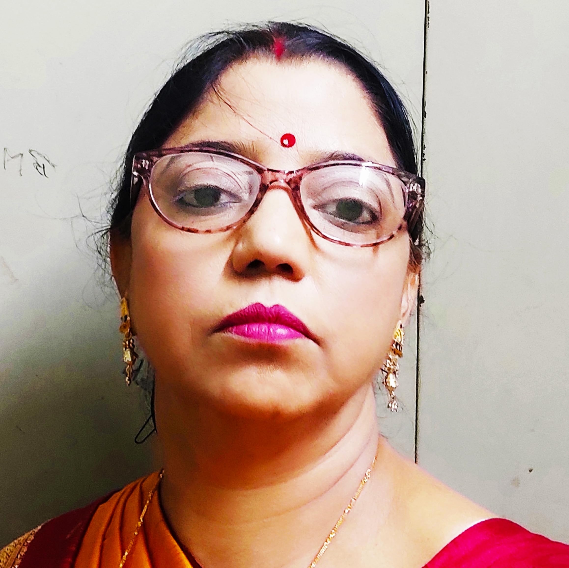 Banhi Mukherjee's Amazon Page