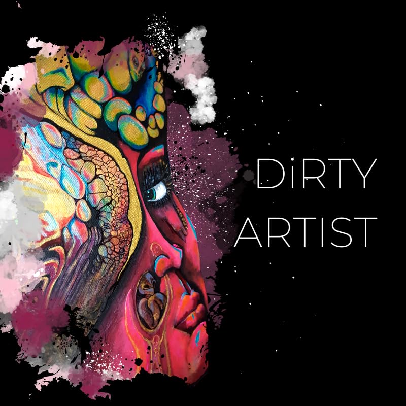 DirtyArtist's Amazon Page